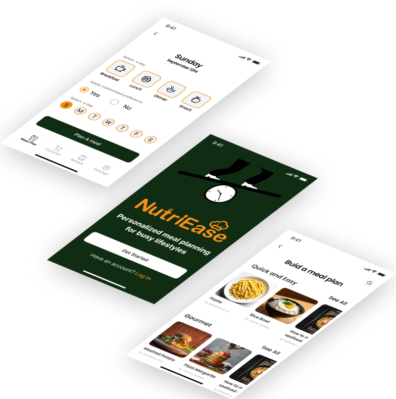 Mor Keren - Portfolio